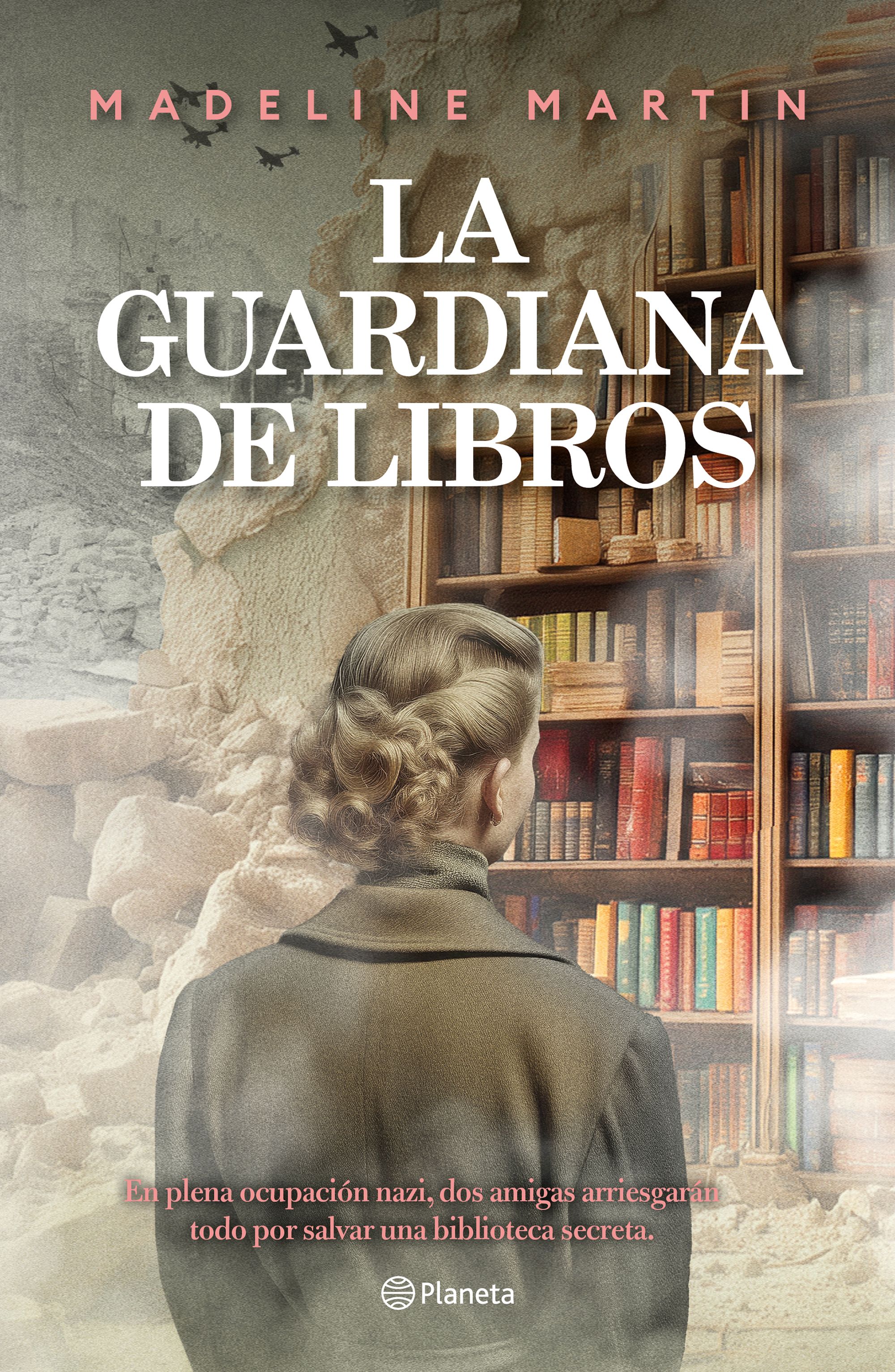 Ebooks | PlanetadeLibros