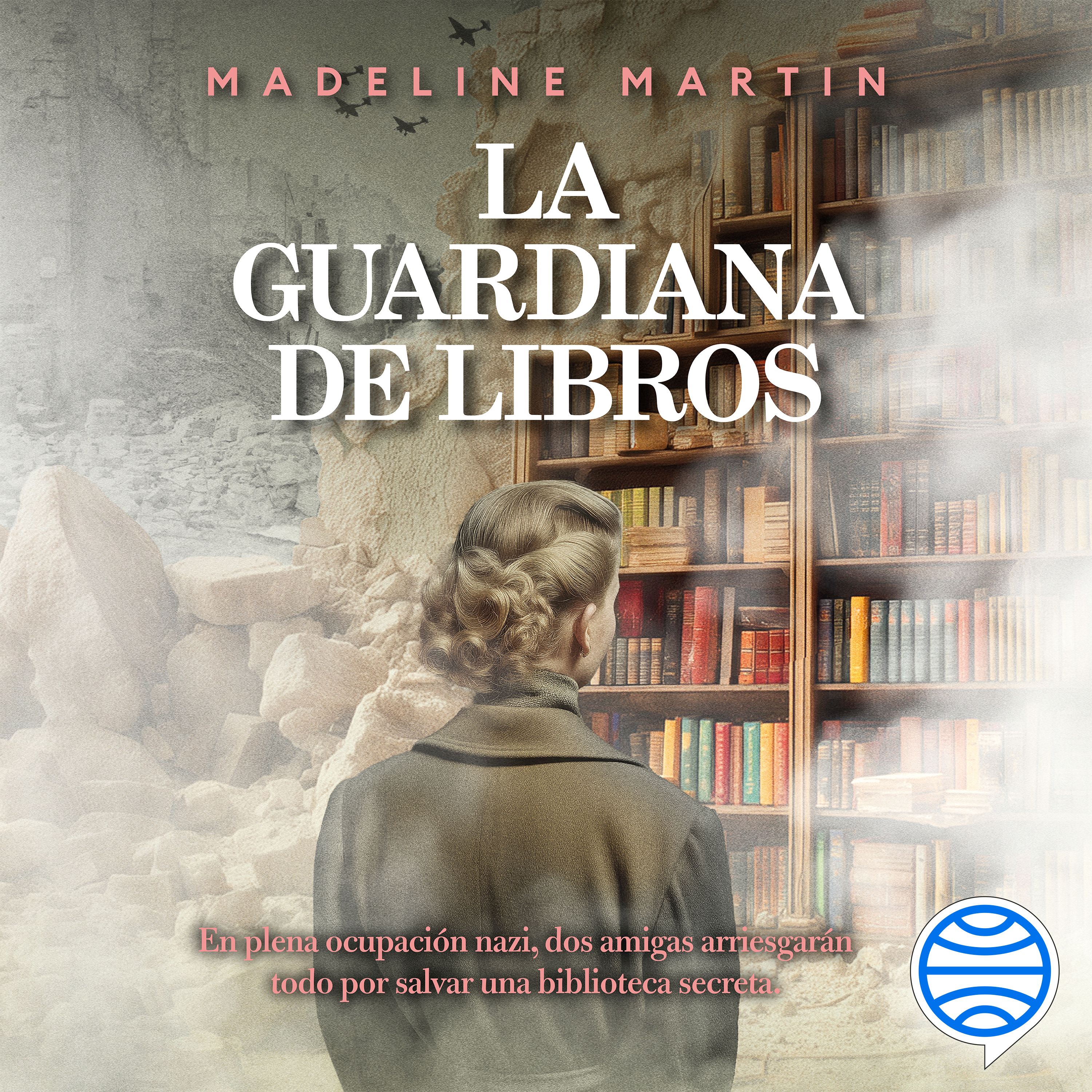Audiolibros | PlanetadeLibros