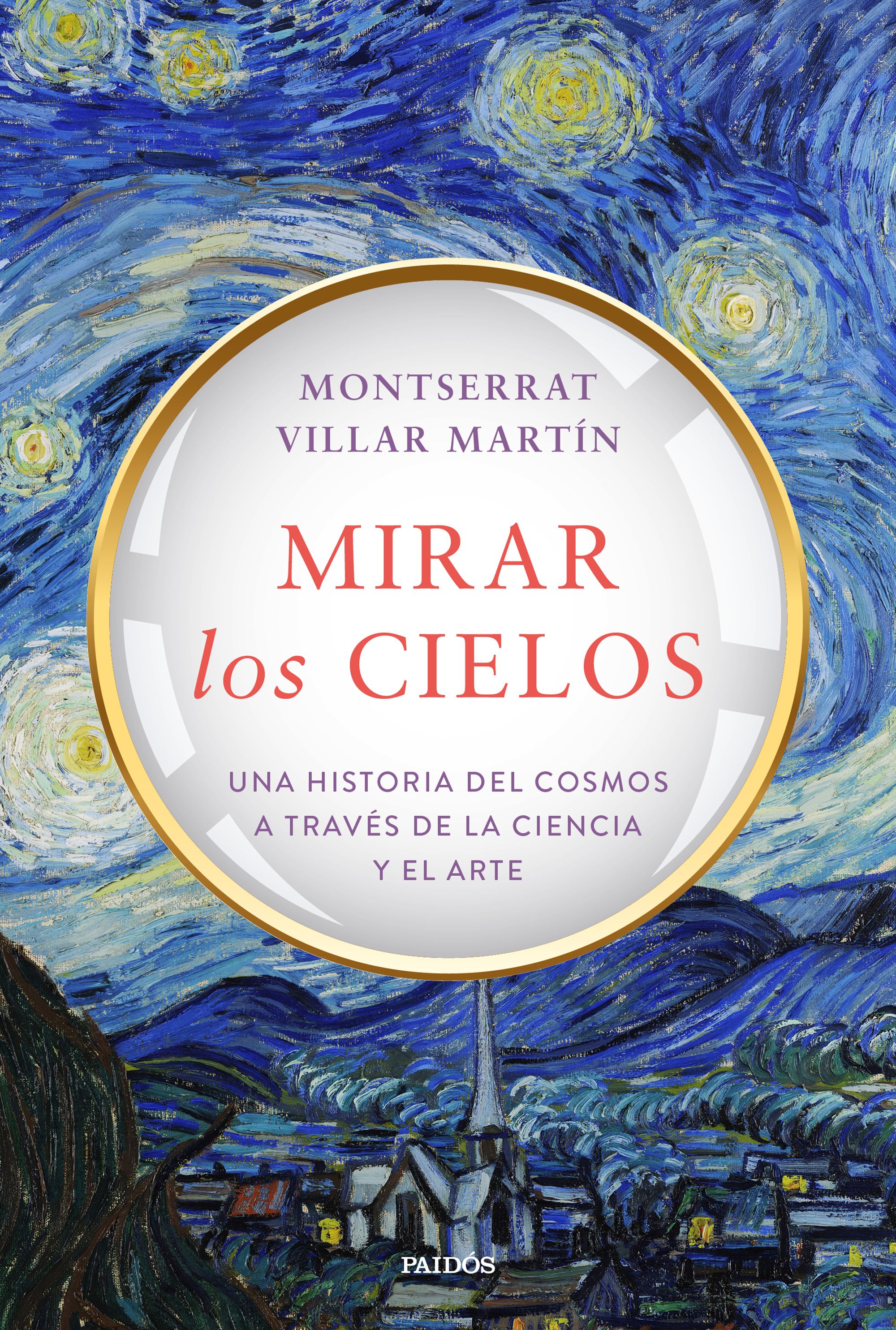 Montserrat Villar Martín | PlanetadeLibros